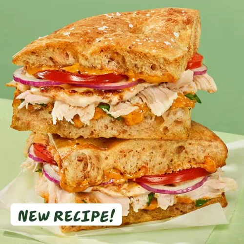 Panera Lunch Menu with Prices (2025 Guide)