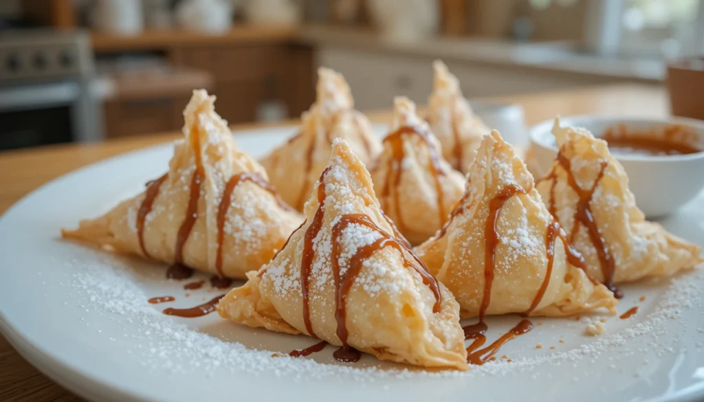 Panera Bread Sweets Menu 2025 | Cookies, Pastries & More